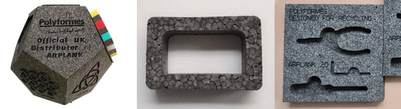 ARPLANK | Polyformes Ltd